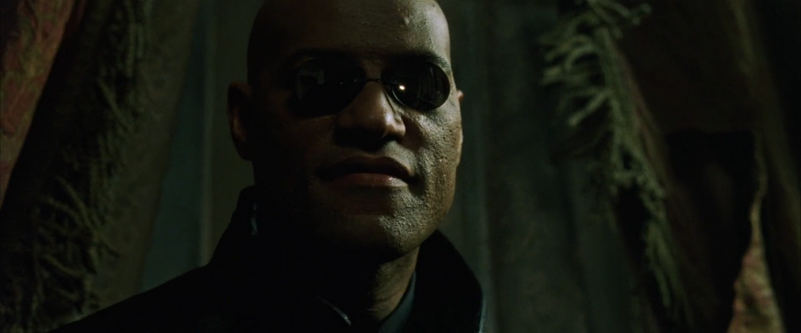 BliZZarraDas: The Matrix (1999)